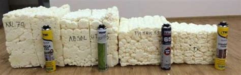 Какая монтажная пена лучше: профессиональная, бытовая, как выбрать