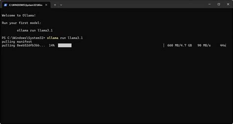 How To Run Your Own Ai Assistant On Your Pc With Ollama