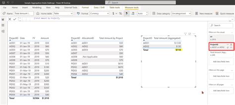 Solved Dax Aggregation Total Challenge Microsoft Fabric Community