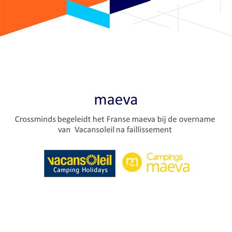 Begeleiding Aankoopbegeleiding Maeva Crossminds