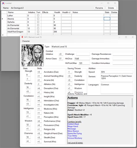 UI Improvements Campaign Manager By Kamoly
