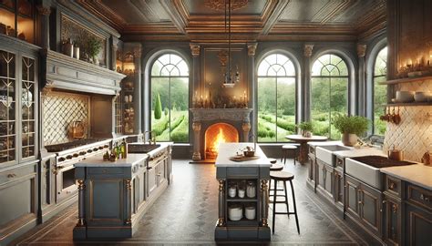 Victorian Kitchen Essentials Design Tips And Key Features You Cant