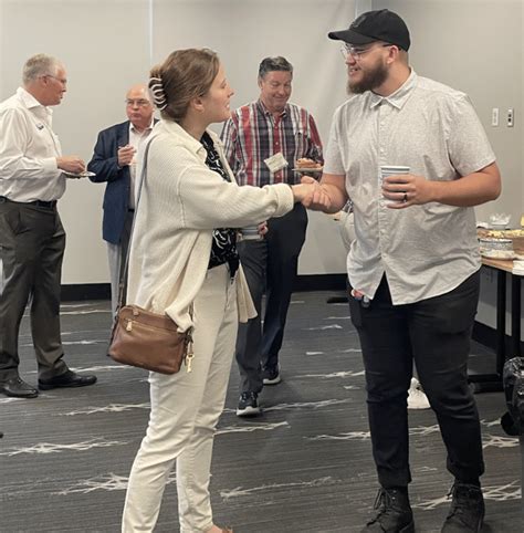 Networking Checklist Hack Ultimate Guide To Connections