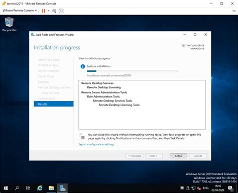 Как настроить Remoteapp в Windows Server 2019 7 видео Технологии