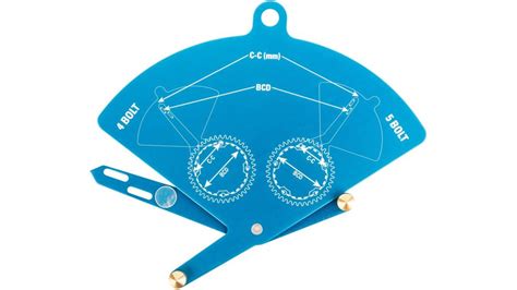Bolt Circle Diameter Tool By Aiber Download Free Stl Model