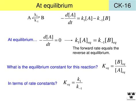 Ppt Chemical Kinetics Powerpoint Presentation Free Download Id 315859
