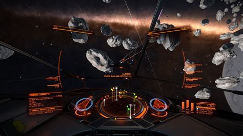 Federal Corvette Bug Elitedangerous