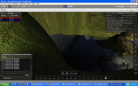 Anyone Seen This Water Visual Issue Unity Engine Unity Discussions