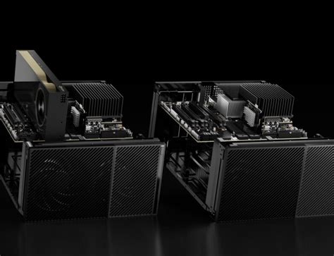 Nvidia Igx Orin Developer Kit Image Electronics