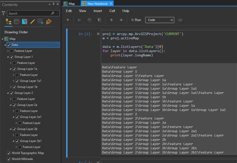 Arcgis Pro Reducing Number Of For Loops In ArcPy Code Geographic Information Systems Stack