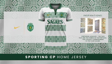 Football Club Jerseys Concept Pkl Behance
