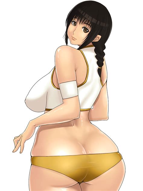 Hentai Just Asses Porn Pictures Xxx Photos Sex Images Pictoa