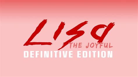 Steam 版 Lisa Definitive Edition（unity 2020 3 47f1）フォント・翻訳データ解析メモと