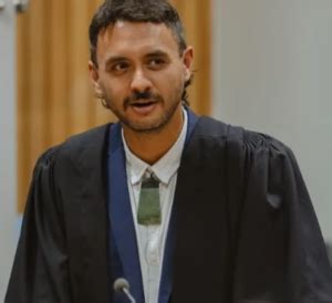 Suits Aotearoa The New Taonga Counsel Make Their Debut