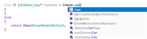 ReSharper C Syntax Style New C Features And Improved Unreal Engine Support The