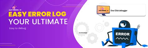 Easy Error Log Wordpress Plugin