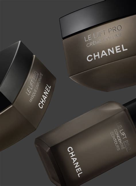 Корректирующая маска LE LIFT PRO от CHANEL