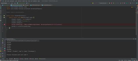 Java反序列化Fastjson篇 FastJson基础 Drunkbaby s Blog
