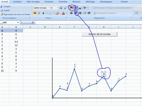 Dessin De Forme En VBA
