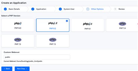 How To Host Bookstack On Racknerd Vps Serveravatar