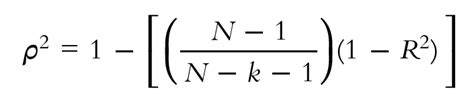 Stability Of The Validity Coefficient