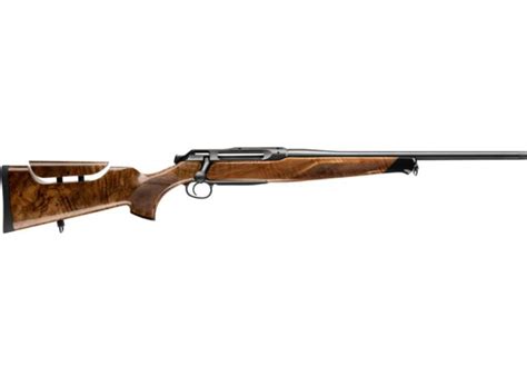 Sauer 505 Ergolux Met Verstelbaar Wangstuk