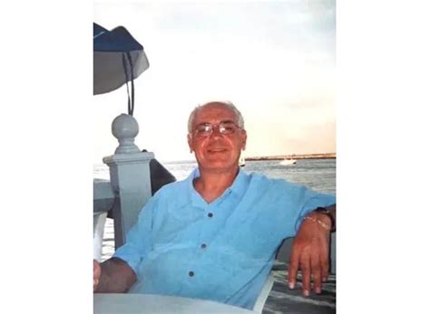 Athanasios Patsouras Obituary 2024 Astoria Ny Farenga Antonopoulos Funeral Home Inc