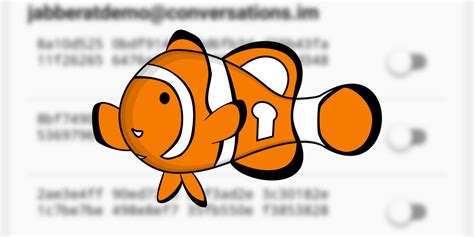 Omemo Multi End Message And Object Encryption
