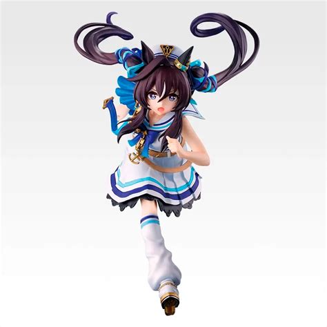 Vivlos Uma Musume Pretty Derby 13 Edición Ichiban Kuji C Toydoki