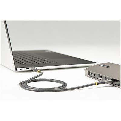 Ft USB C Cable Gbps W A PD USB C Cables United Kingdom