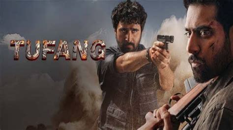 Tufang Punjabi Movie Review Guri Rukshaar Dhillon Jagjeet Sandhu