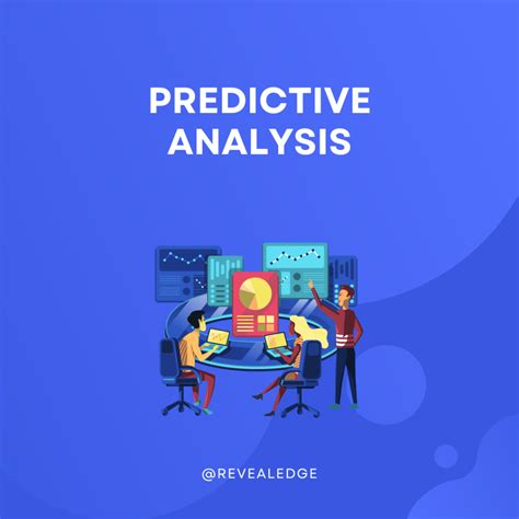 data analytics exploring the world of predictive analytics