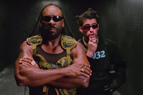 Bad Bunny Booker T Audio Lyrics Video Mpmania