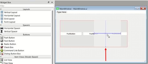Bài 8 Qhboxlayout Layout Management Trần Duy Thanh