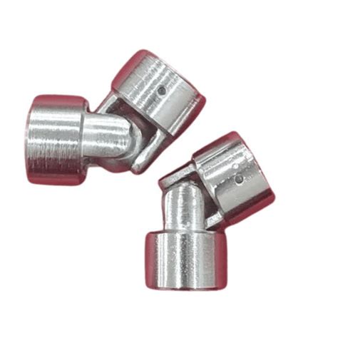 Universal Ball Joint Coupling At 150000 Inr In Faridabad Ridham