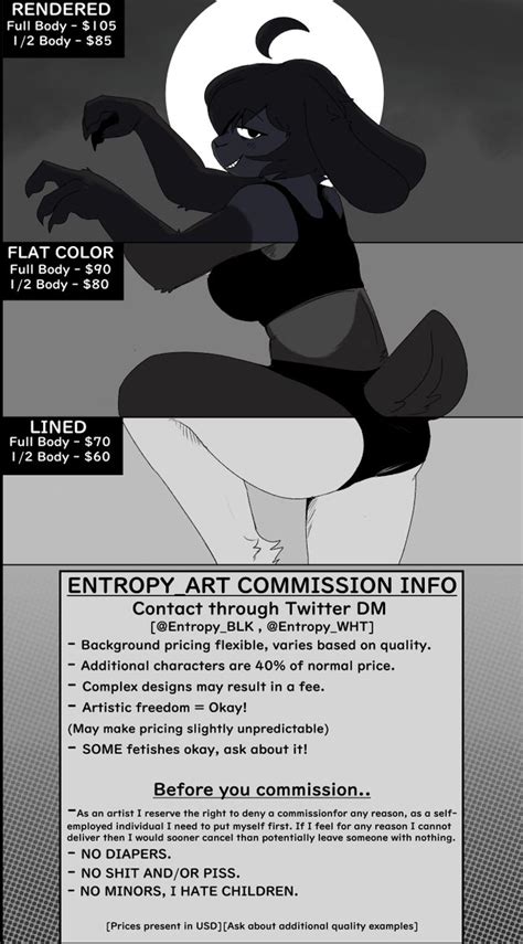 Slut Nonbinary On Twitter Something To Pin To My Profile That Has All The Prices And Info