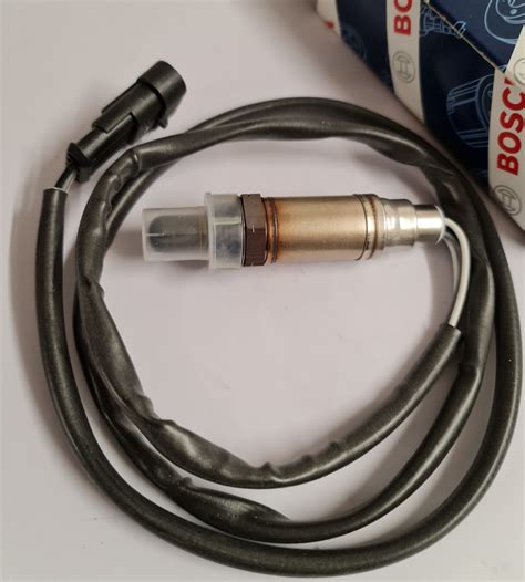 Alfa Romeo GTV Spider Lambda Sensor Totally Alfa Alfa Romeo GTV Spider Lambda Sensor Totally Alfa