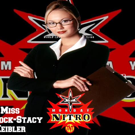 Stream Miss Hancock Stacy Keibler Wcw Theme Universal Lovemp3 By