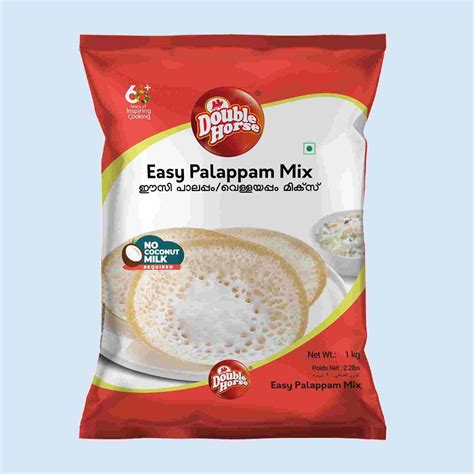Easy Palappam 1kg Jifffi