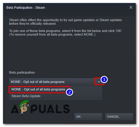 How To Prevent Steam From Keep Crashing