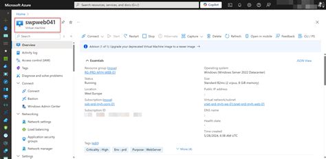 Azure Tip Easily Configure Recommended Alert Rules For Azure Vms Aks Resources Or Log