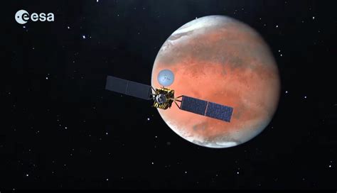 Esa Exomars