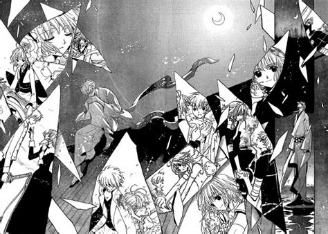 Tsubasa Reservoir Chronicle Clamp Image By Clamp 920606