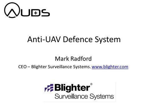 Anti Drone System Ppt Clearance Ststephen Pc Gov Uk