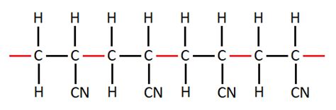 Draw Representations Of Isotactic Syndiotactic And Atactic Quizlet