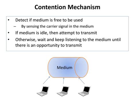 Ppt Medium Access Control In Powerpoint Presentation Free Download Id3847408