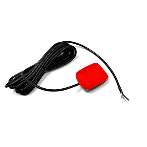 Uart Ttl Niveau Diy 5pin Connector Pps Gps Gnss Glonass Module Antenne