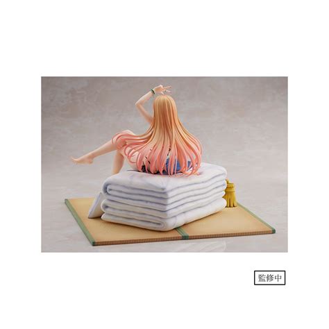My Dress Up Darling Marin Kitagawa Swimsuit Ver 17 Complete Figure