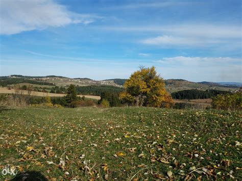 Nisicka Visoravan Zemljiste Zemljišta Olxba