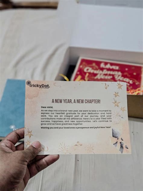 Akhil Nazim On Linkedin Newyear2025 Gratitude Teamtrickydot